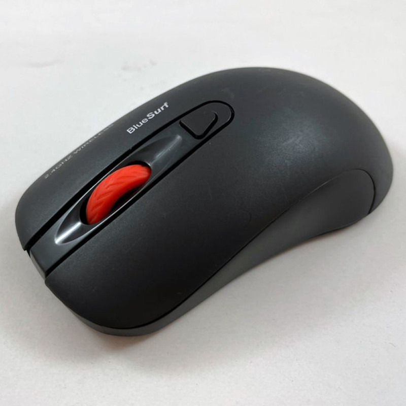 قیمت و خرید ماوس بی سیم ایکس پی-پروداکت مدل XP-W570