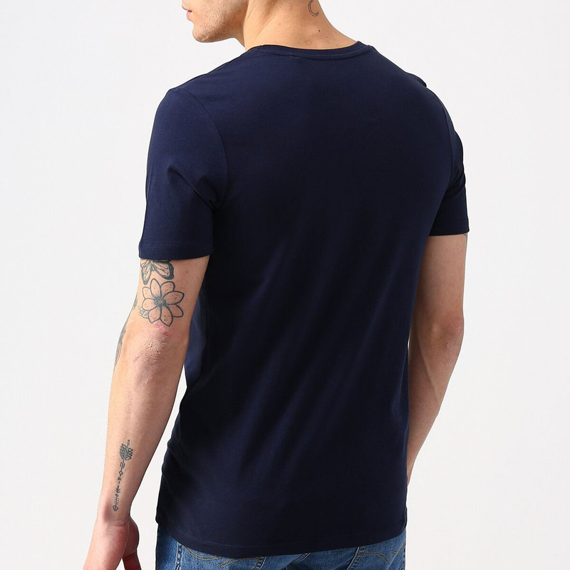 قیمت و خرید تیشرت آستین کوتاه مردانه جک اند جونز مدل 12147844