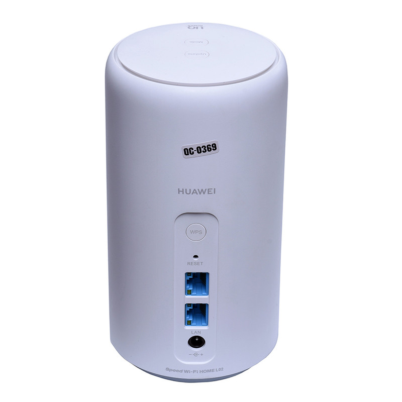 قیمت و خرید مودم 4G/TD-LTE آسیاتک مدل HW33 L02 به همراه بسته 3 ماهه 30 گیگابایت