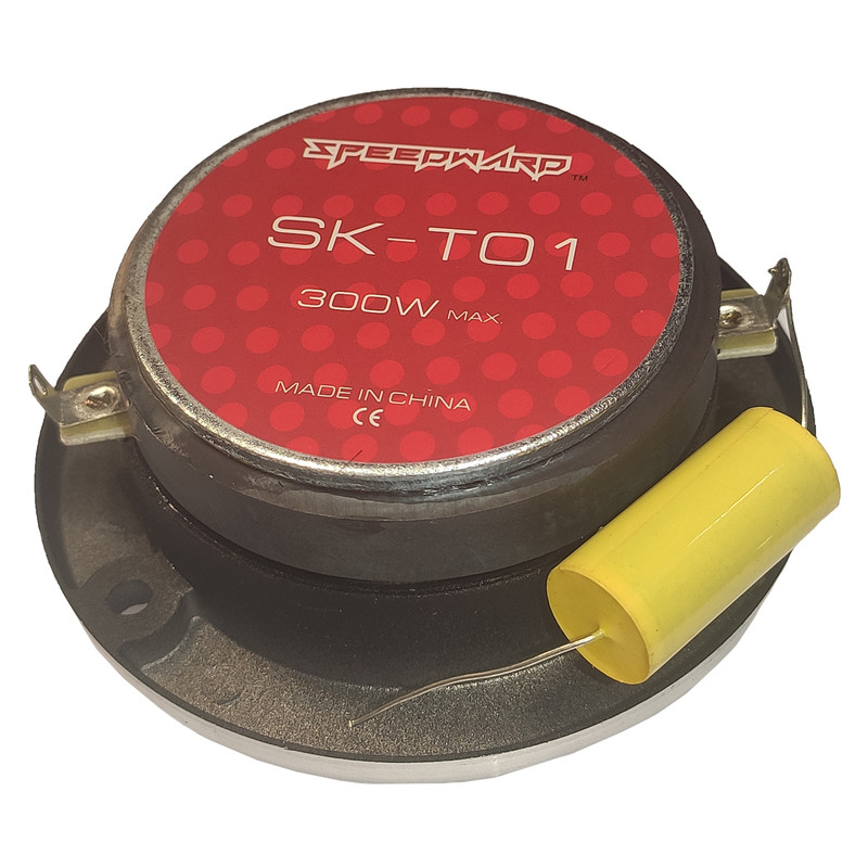 قیمت و خرید سوپر تیوتر اسپید وارد مدل SK-T01 بسته دو عددی