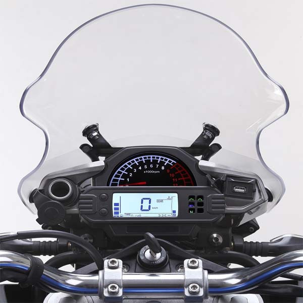 قیمت و خرید موتورسیکلت نامی مدل RX249 سال 1401