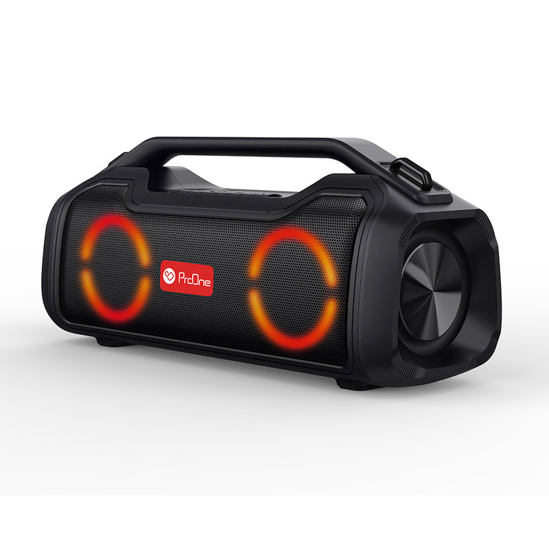 قیمت و خرید اسپیکر بلوتوثی قابل حمل پرووان مدل PSB4985