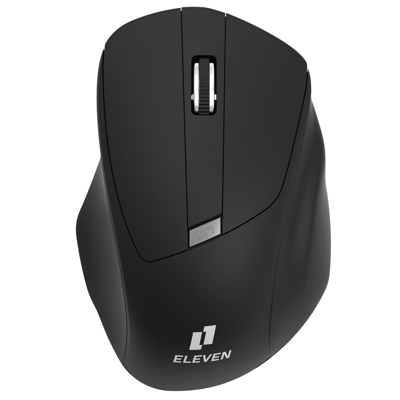 قیمت و خرید ماوس بی سیم ایلون مدل WM909 SILENT