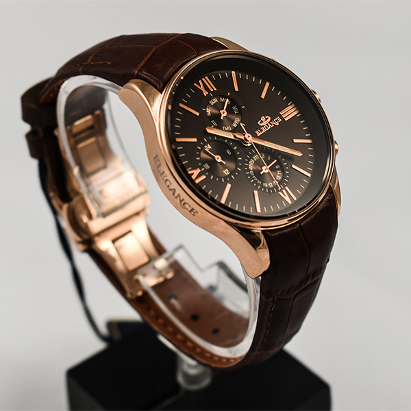 قیمت و خرید ساعت مچی عقربه ای زنانه مدل 813L