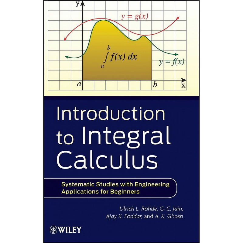 قیمت و خرید کتاب Introduction to Integral Calculus اثر جمعي از ...