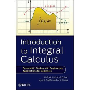 قیمت و خرید کتاب Introduction to Integral Calculus اثر جمعي از ...