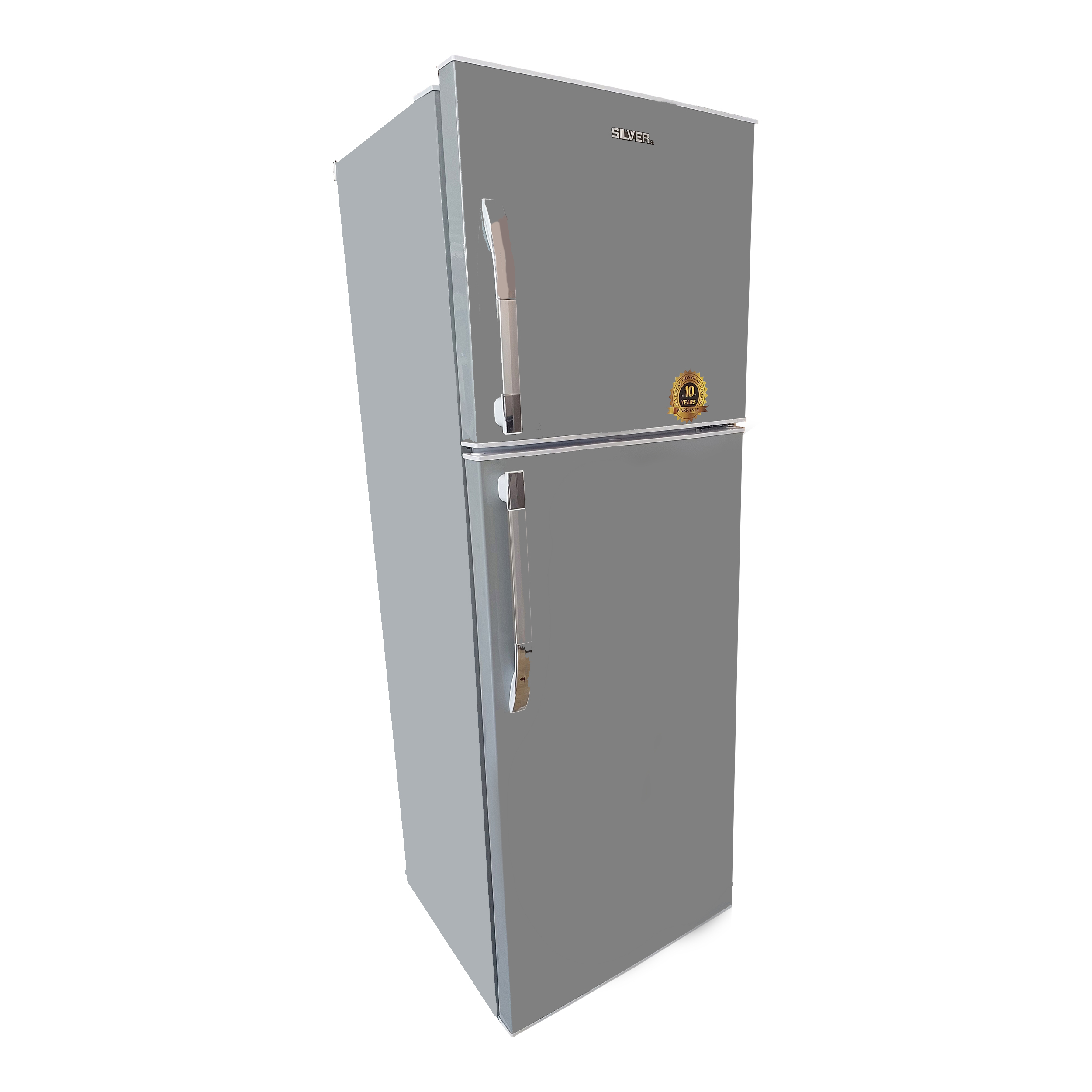 یخچال و فریزر 20 فوت سیلور آیس مدل SN344 - محصولات