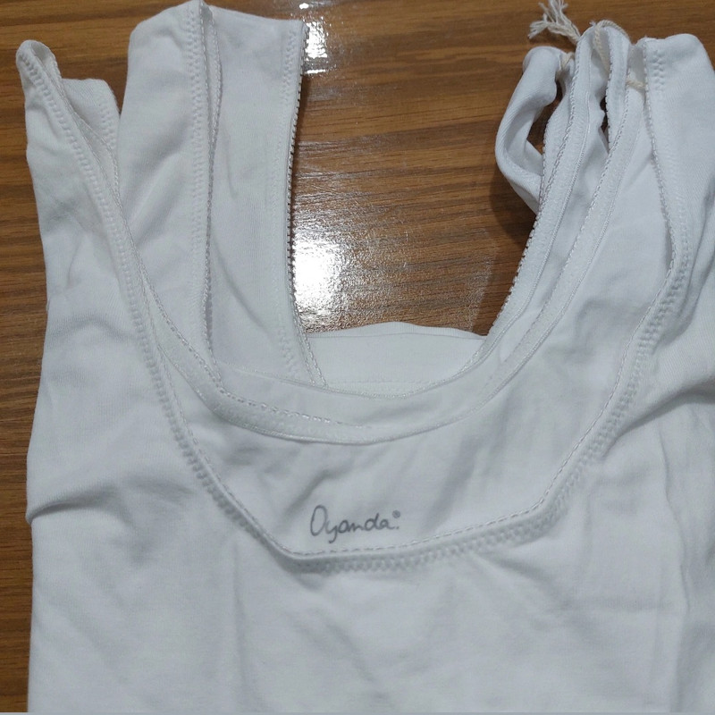 قیمت و خرید تاپ زنانه اویاندا مدل Op90 مجموعه سه عددی