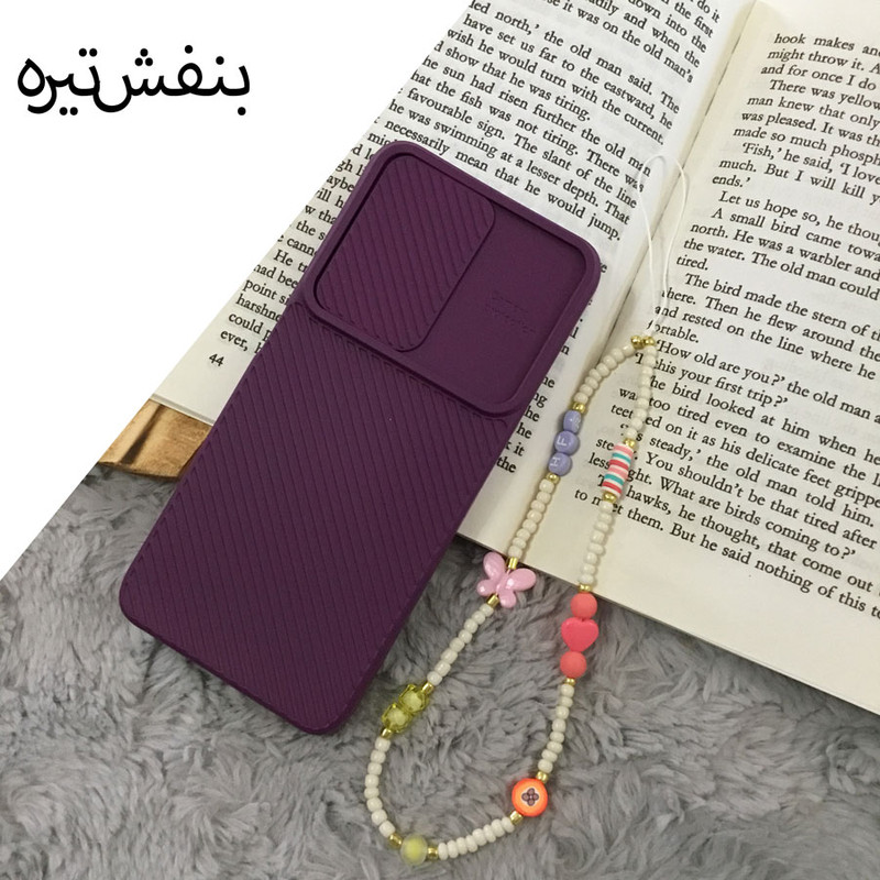 قیمت و خرید کاور مدل CP کد A9552 مناسب برای گوشی موبایل اپل iPhone 12 ...