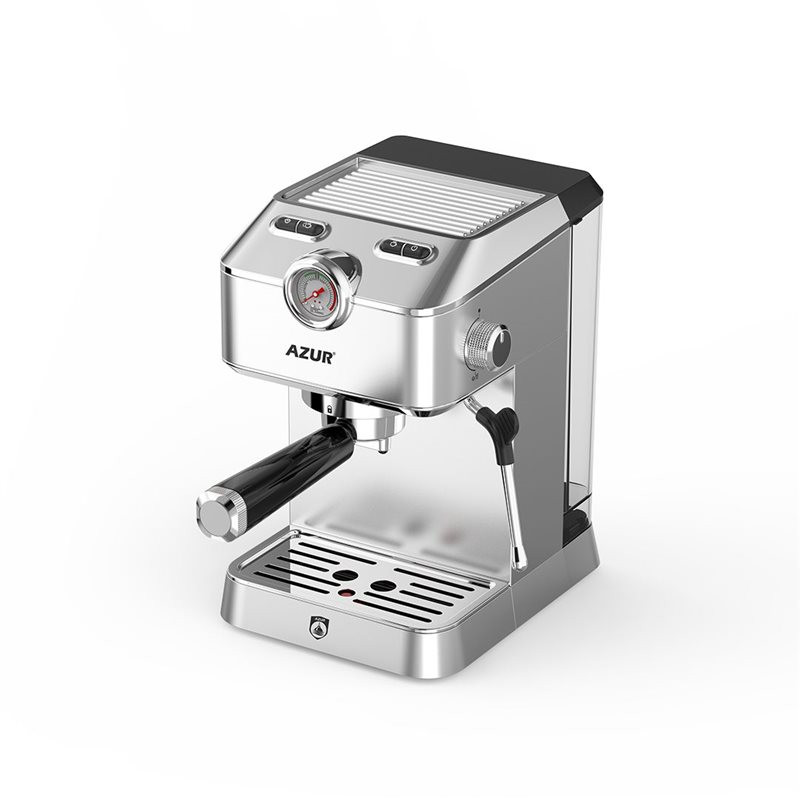 قیمت و خرید اسپرسو ساز آزور مدل AZ-644EM
