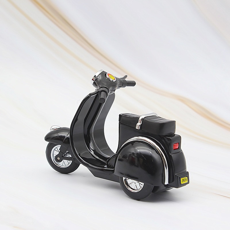 قیمت و خرید فندک مدل موتور وسپا