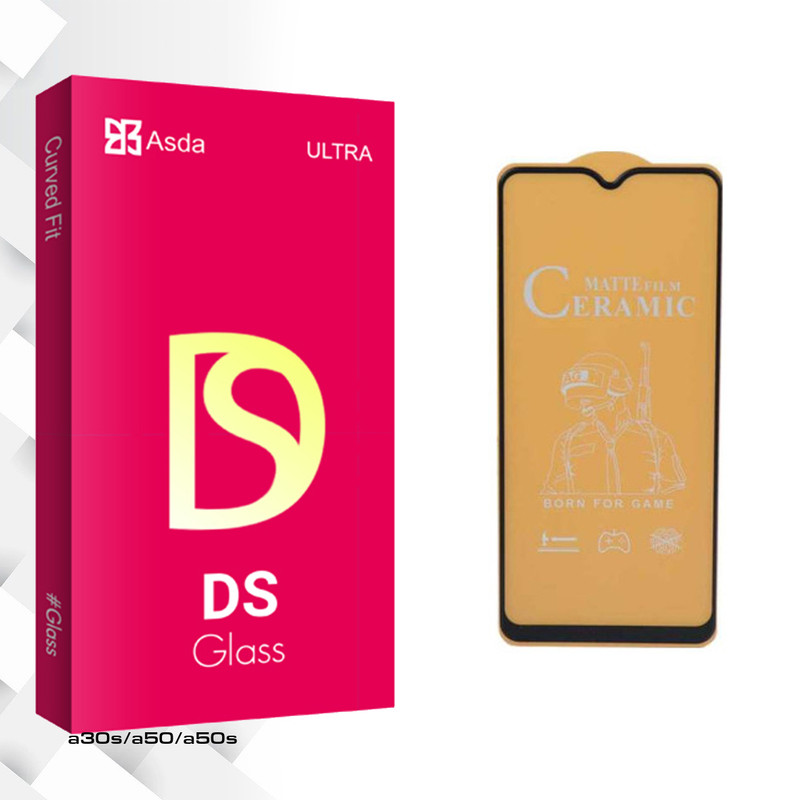 قیمت و خرید محافظ صفحه نمايش گوشي آسدا مدل DS glass مناسب براى گوشي ...