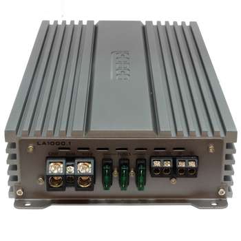 قیمت و خرید آمپلی فایر خودرو لئودئو مدل LA1000.1