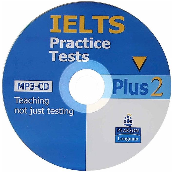 قیمت و خرید کتاب IELTS PRACTICE TESTS PLUS 2 اثر Judith Wilson and ...