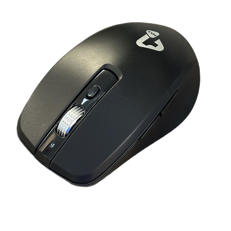 قیمت و خرید ماوس بی سیم وان مکس مدل OM-W60