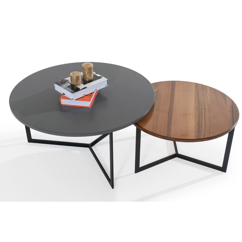 قیمت و خرید میز جلومبلی فریازان دکورمدل Fm36-80