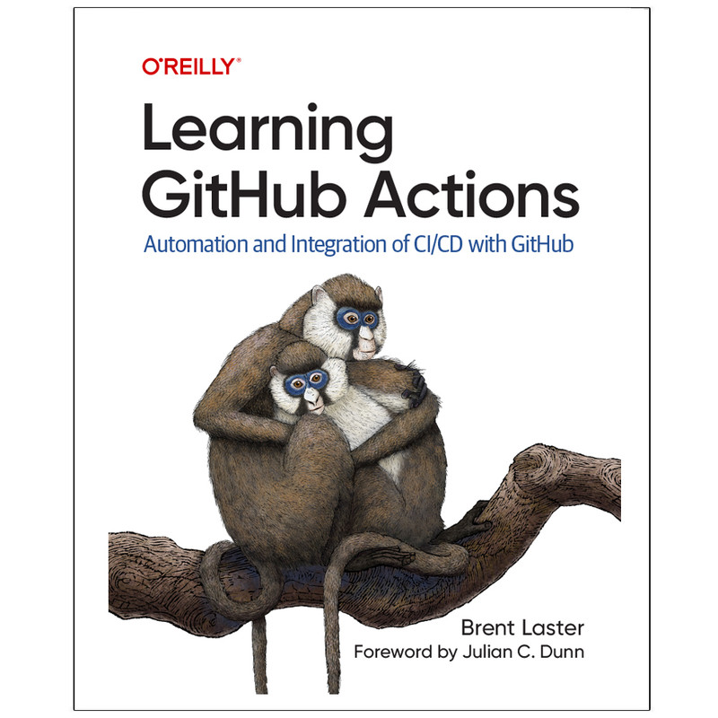 قیمت و خرید کتاب Learning GitHub Actions Automation and Integration of CI/CD with GitHub اثر ...