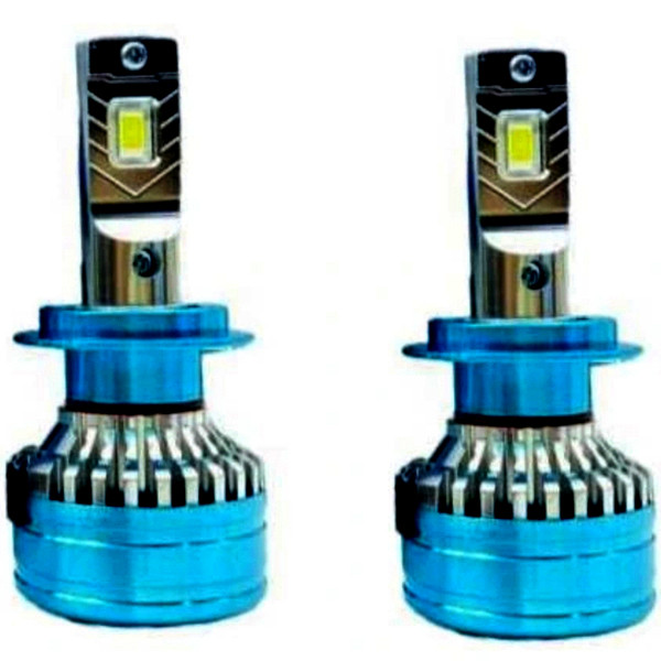 قیمت و خرید هدلایت ام زد ام مدل D300-H11 بسته دو عددی