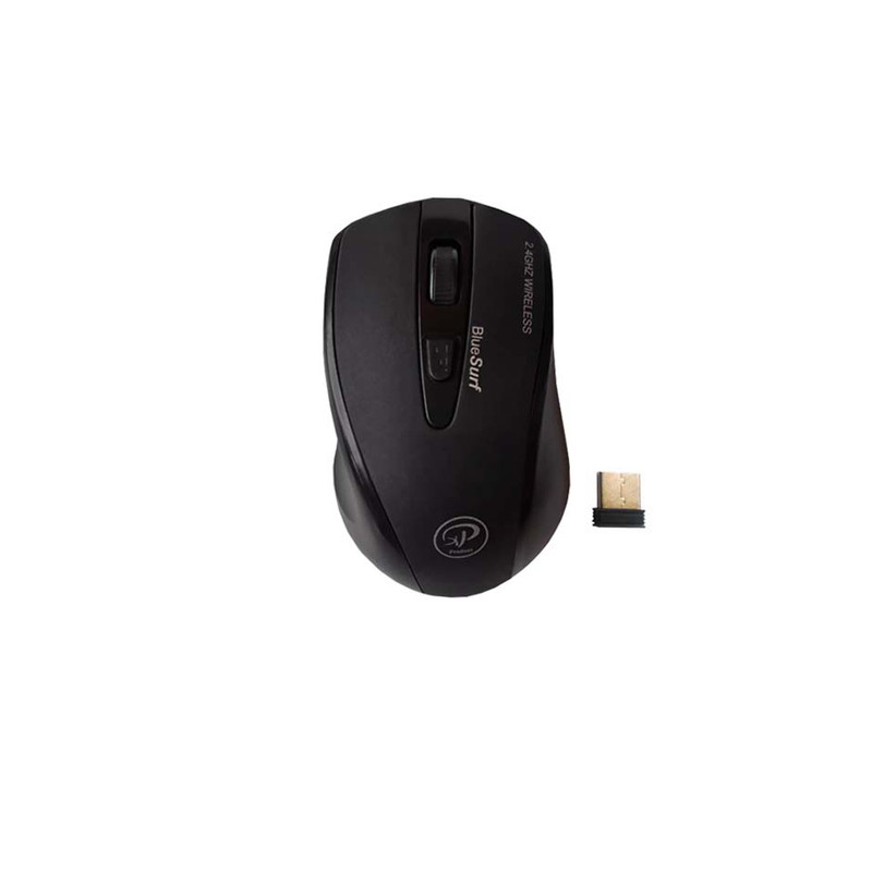 قیمت و خرید ماوس بی سیم ایکس پی-پروداکت مدل XP-W550G