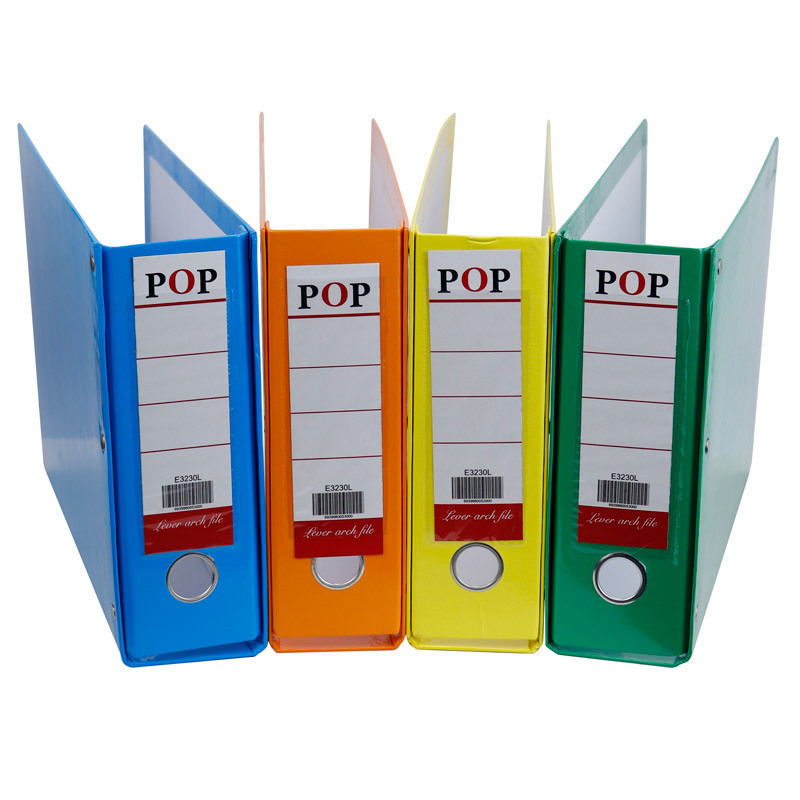 قیمت و خرید زونکن مدل A4 pop کد 102 بسته 20 عددی