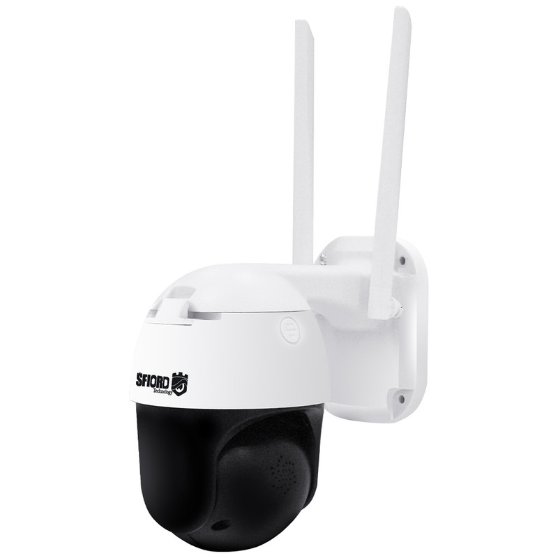 قیمت و خرید دوربین مداربسته تحت شبکه اسفیورد مدل Z430