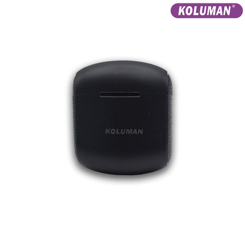 قیمت و خرید هدفون بی سیم کلومن مدل K-TW10 به همراه هندزفری