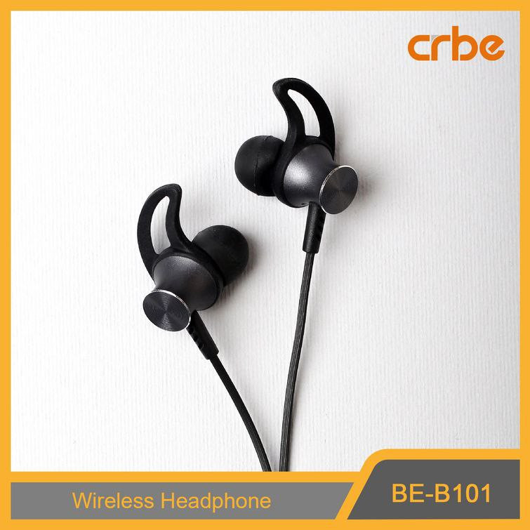 قیمت و خرید هندزفری بلوتوثی کربی مدل BE-B102