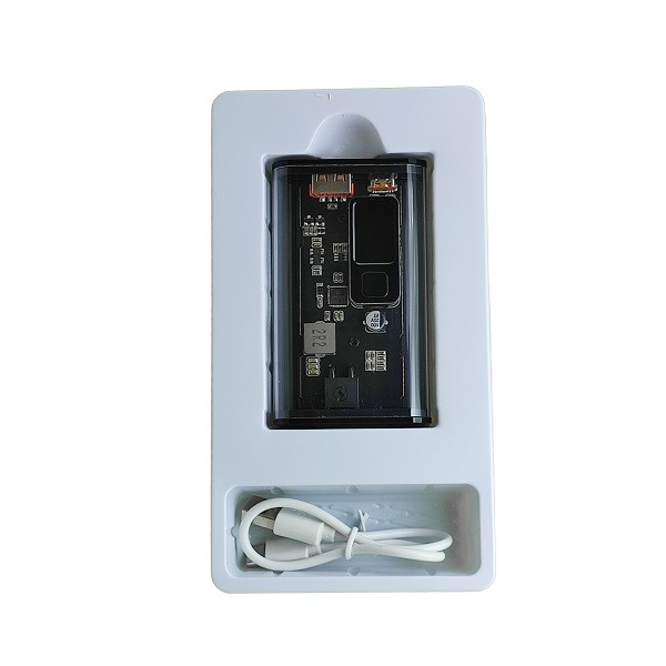 قیمت و خرید پاوربانک سلبریت مدل pb04 ظرفیت 10000 میلی آمپر ساعت