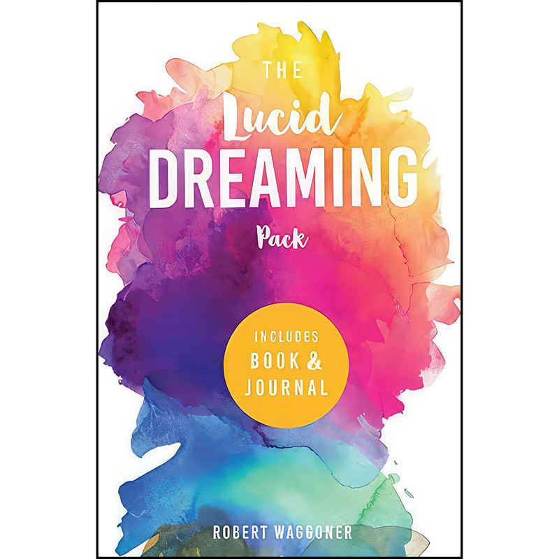 قیمت و خرید کتاب The Lucid Dreaming Pack اثر Robert Waggoner انتشارات ...