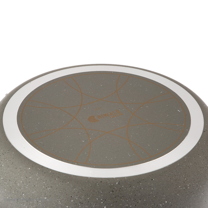 قیمت و خرید قابلمه ریوالد مدل York-650307-05 سایز 28