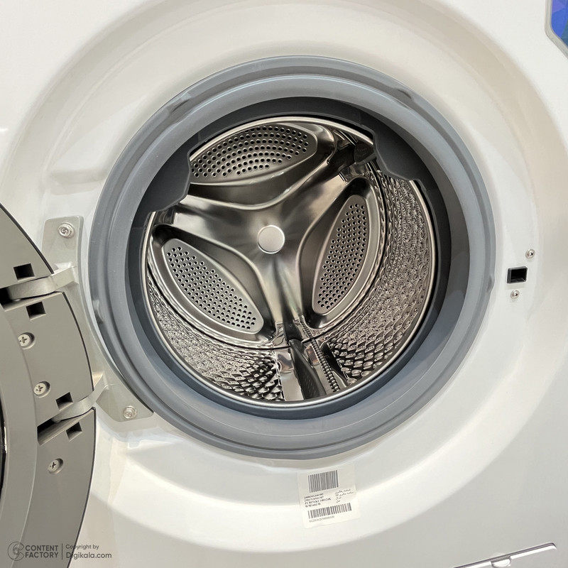 قیمت و خرید ماشین لباسشویی بلانتون مدل WM9403W ظرفیت ۹ کیلوگرم