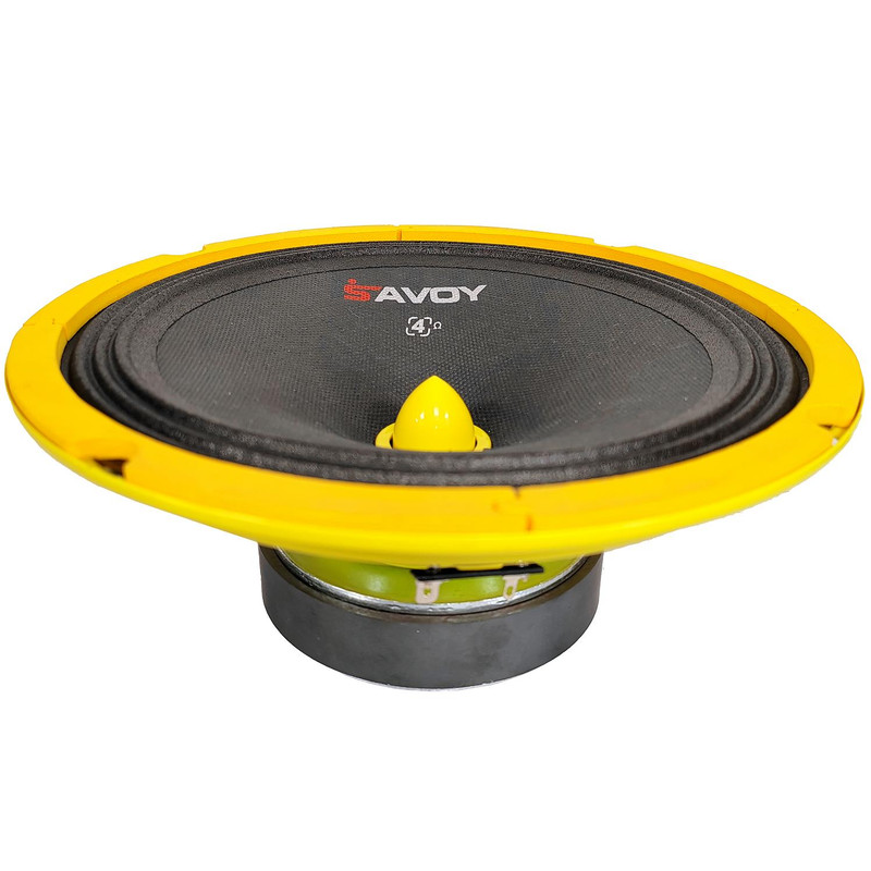 قیمت و خرید میدرنج خودرو ساووی مدل SV-66Y بسته دو عددی