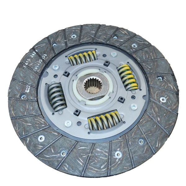 قیمت و خرید صفحه کلاچ چری مدل J69-1601030 مناسب برای X22