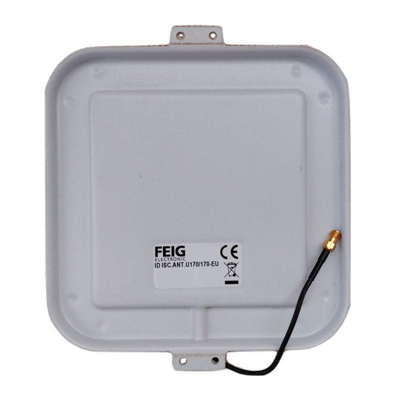 قیمت و خرید آنتن RFID مدل ID ISC.ANT.U170/170 فرکانس UHF