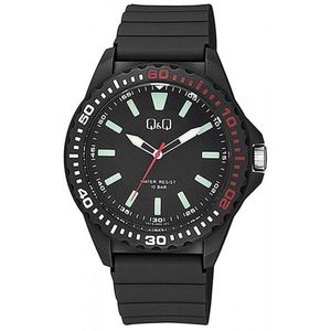 مشخصات، قیمت و خرید ساعت مچی عقربه ای کیو اند کیو مدل V02A-014VY | دیجی‌کالا