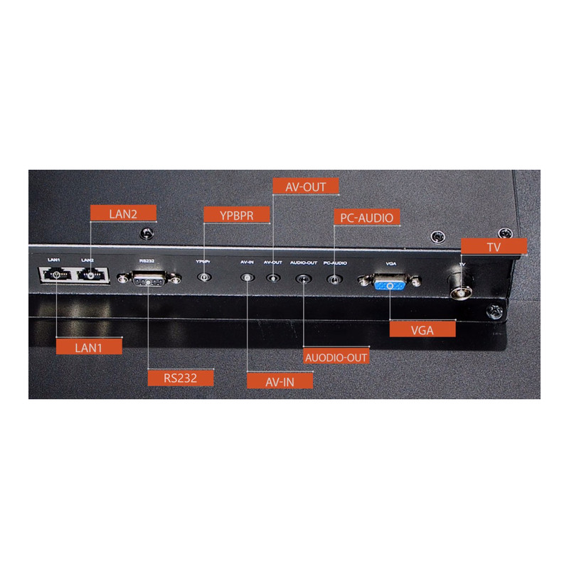 قیمت و خرید برد هوشمند جی پلاس مدل GSB-86JB