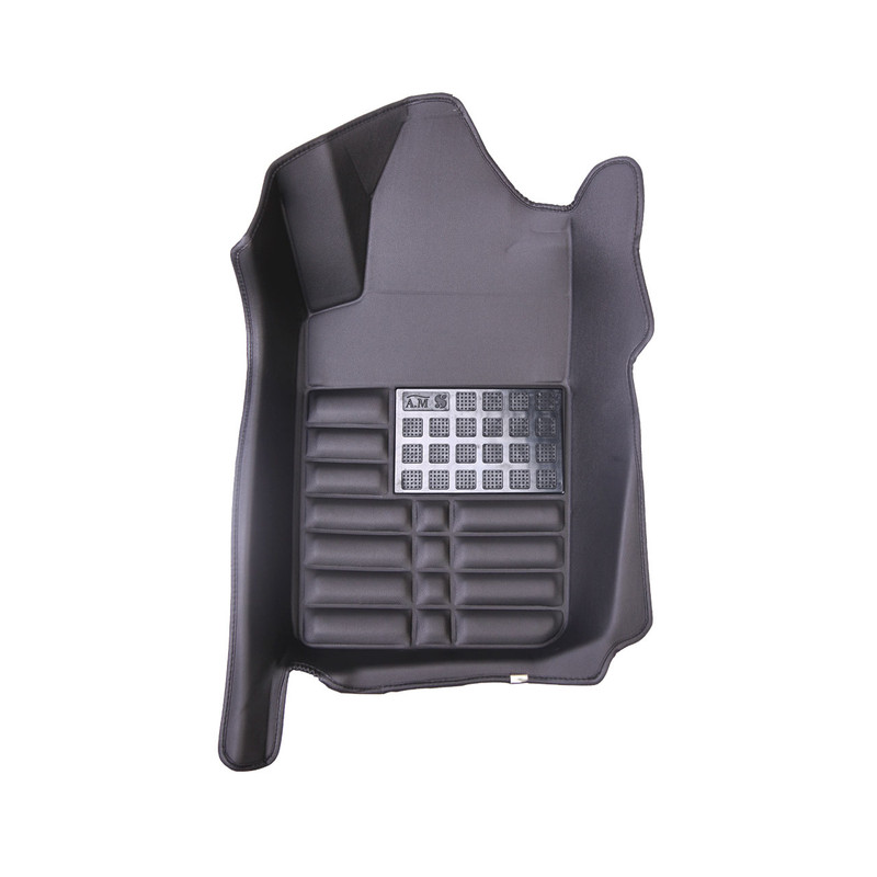 قیمت و خرید کفپوش سه بعدی خودرو مدل AM مناسب برای رانا پلاس به همراه ...