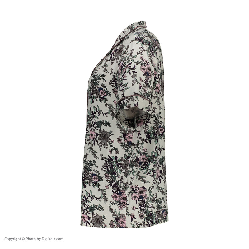 قیمت و خرید ست شومیز و شلوار زنانه ناربن مدل 1521528-MC