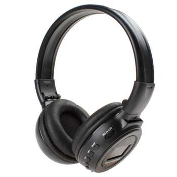 قیمت و خرید هدفون بی سیم مدل BS-N65BT 2021