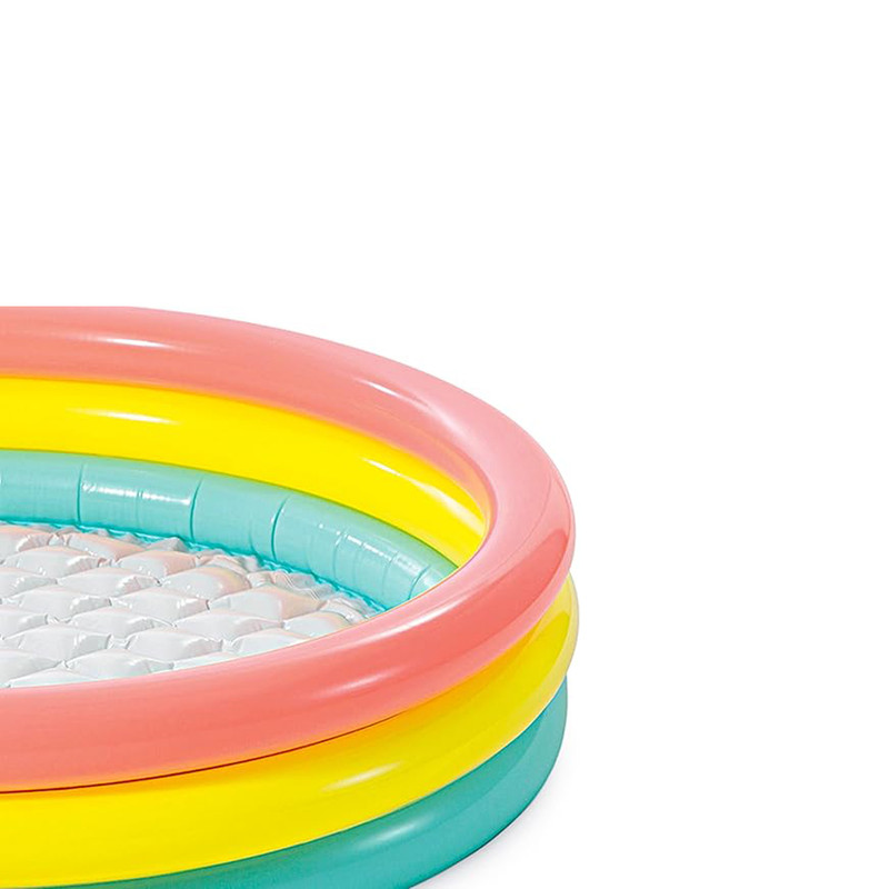 قیمت و خرید استخر بادی اینتکس مدل 57412 wet set collection