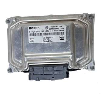 قیمت و خرید واحد کنترل الکترونیک موتور AT-ECU برلیانس کد 498779 مناسب برای برلیانس H330-H320