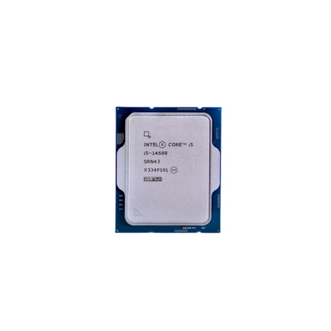 پردازنده مرکزی اینتل مدل Core i5 14600 Box - کنسو