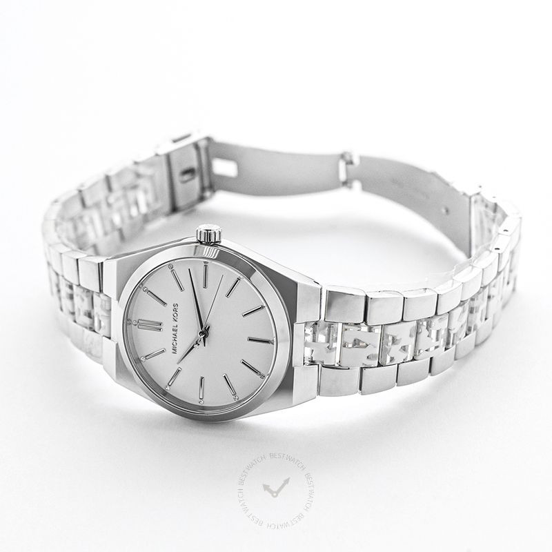 قیمت و خرید ساعت مچی عقربه ای زنانه مایکل کورس مدل MK6649