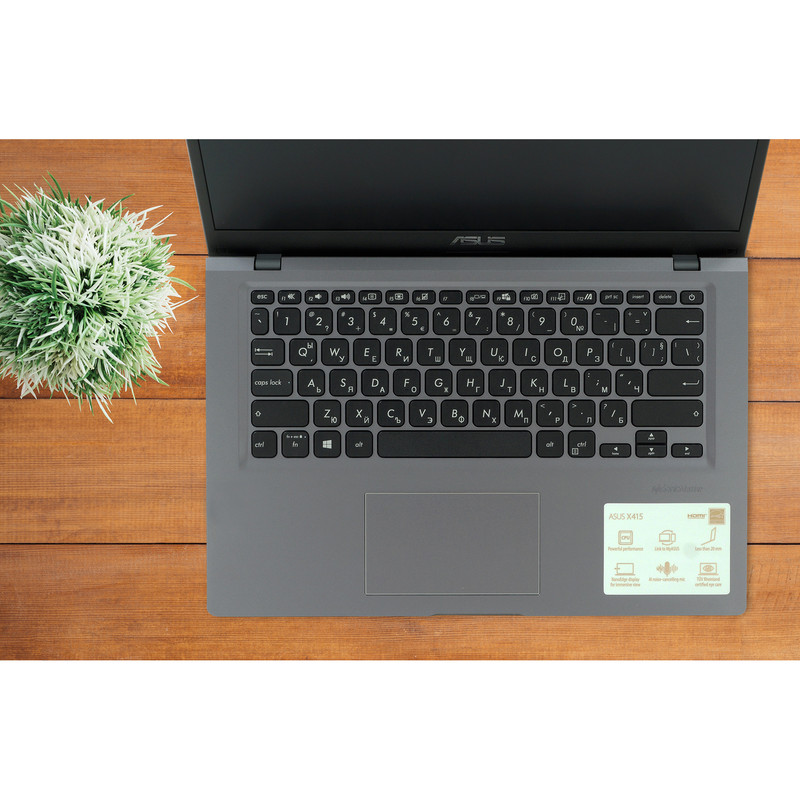 قیمت و خرید لپ تاپ 14 اینچی ایسوس مدل X415EP-EK162