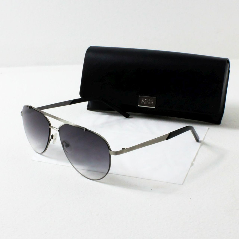 قیمت و خرید عینک آفتابی هوگو باس مدل B9000 C2