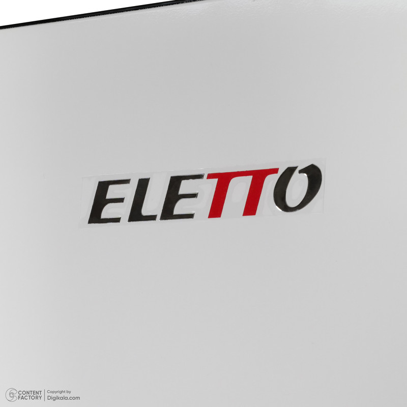 قیمت و خرید یخچال و فریزر 22 فوت التتو مدل NB8420S DN