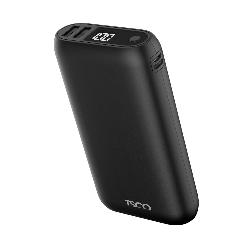 قیمت و خرید پاوربانک 22.5 وات تسکو مدل TP 869 ظرفیت 20000 میلی‌آمپر ساعت