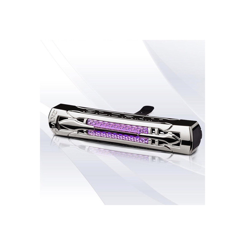 قیمت و خرید خوشبو کننده دریچه کولر خودرو الدران مدل AF982-B