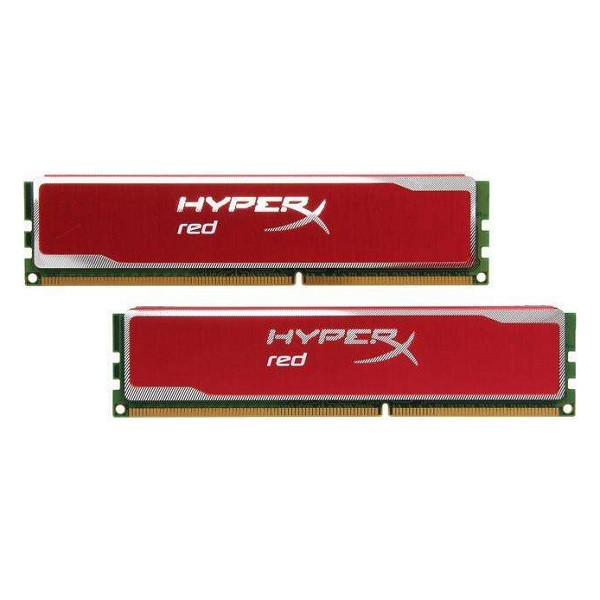 قیمت و خرید رم دسکتاپ DDR3 تک کاناله 1333 مگاهرتز CL9 کینگستون مدل ...