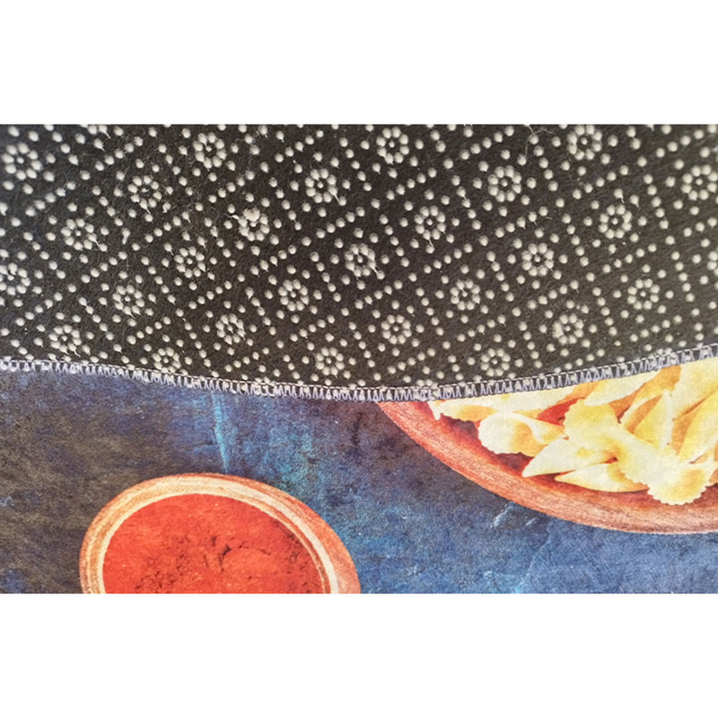 قیمت و خرید فرش پارچه ای مدل فرشینه کد G2034